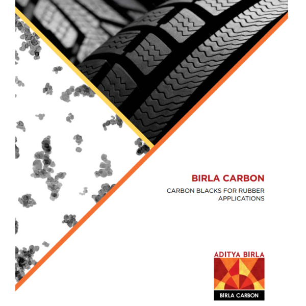 Birla Carbon - Carbon Blacks For Rubber Applications icon - Birla Carbon