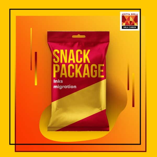 Low Migration Inks for Sensitive Packaging – Birla Carbon Specialty Blacks