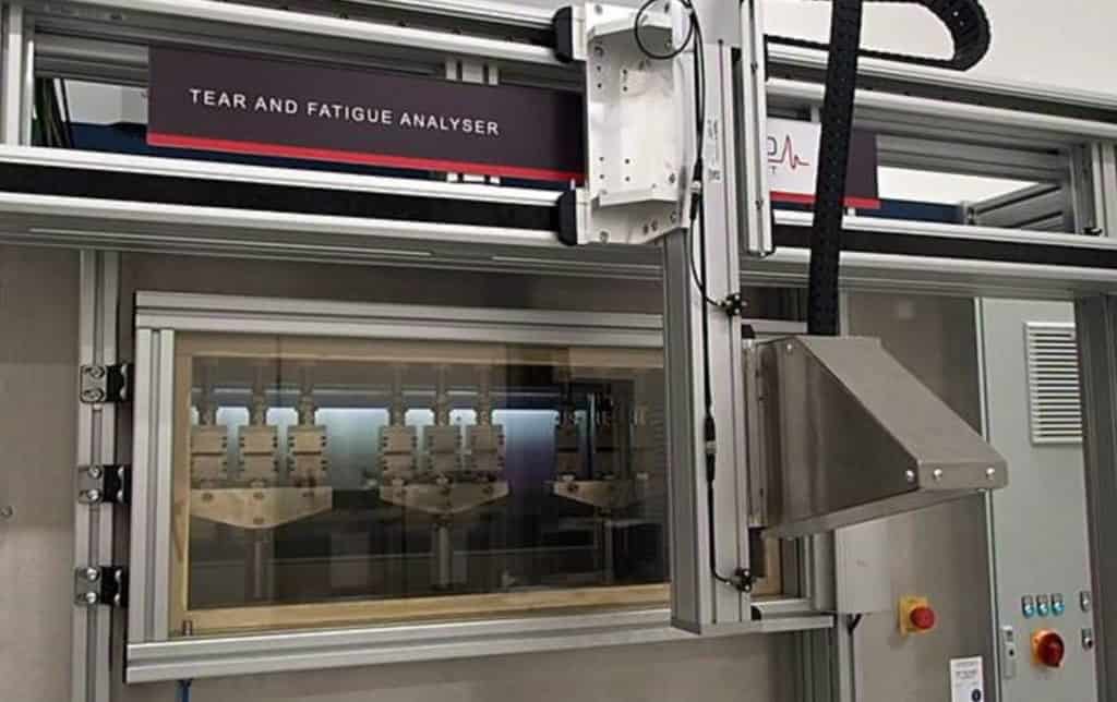 Maximizing the Fatigue Performance of Rubber Components - Birla Carbon