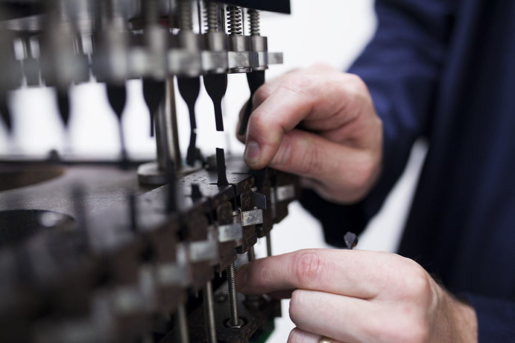 Maximizing the Fatigue Performance of Rubber Components - Birla Carbon