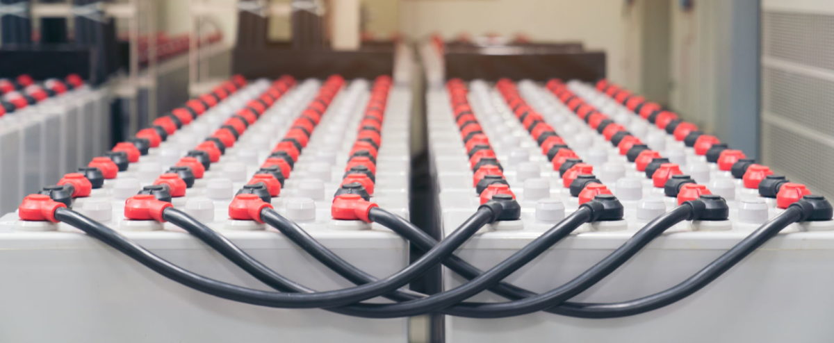 Carbon Black For Lead Acid Battery | Birla Carbon