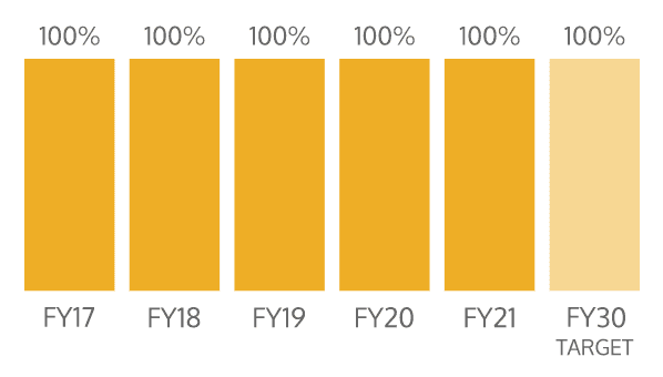 community-engagement-progress-chart - Birla Carbon