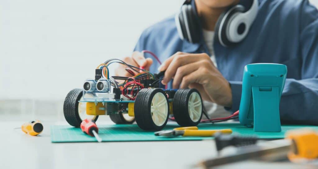 Birla Carbon Canada Sponsors Orchard Park High School Robotics Program ...